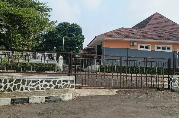 Direktur PDAU Dikabarkan Mengundurkan Diri, Bupati: Saya Belum Nerima ...