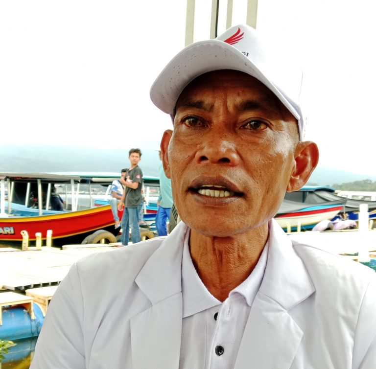 Kades Sebut Hoaks, Sekdes Justru Benarkan Kemunculan Pocong di Jagara ...